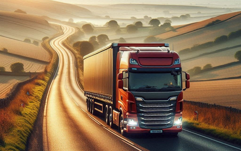 Water Filtration in Truck Coolant Systems – MLA Filtration