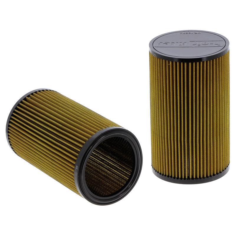 Air filter replaces Racor AFM8040 . – MLA Filtration