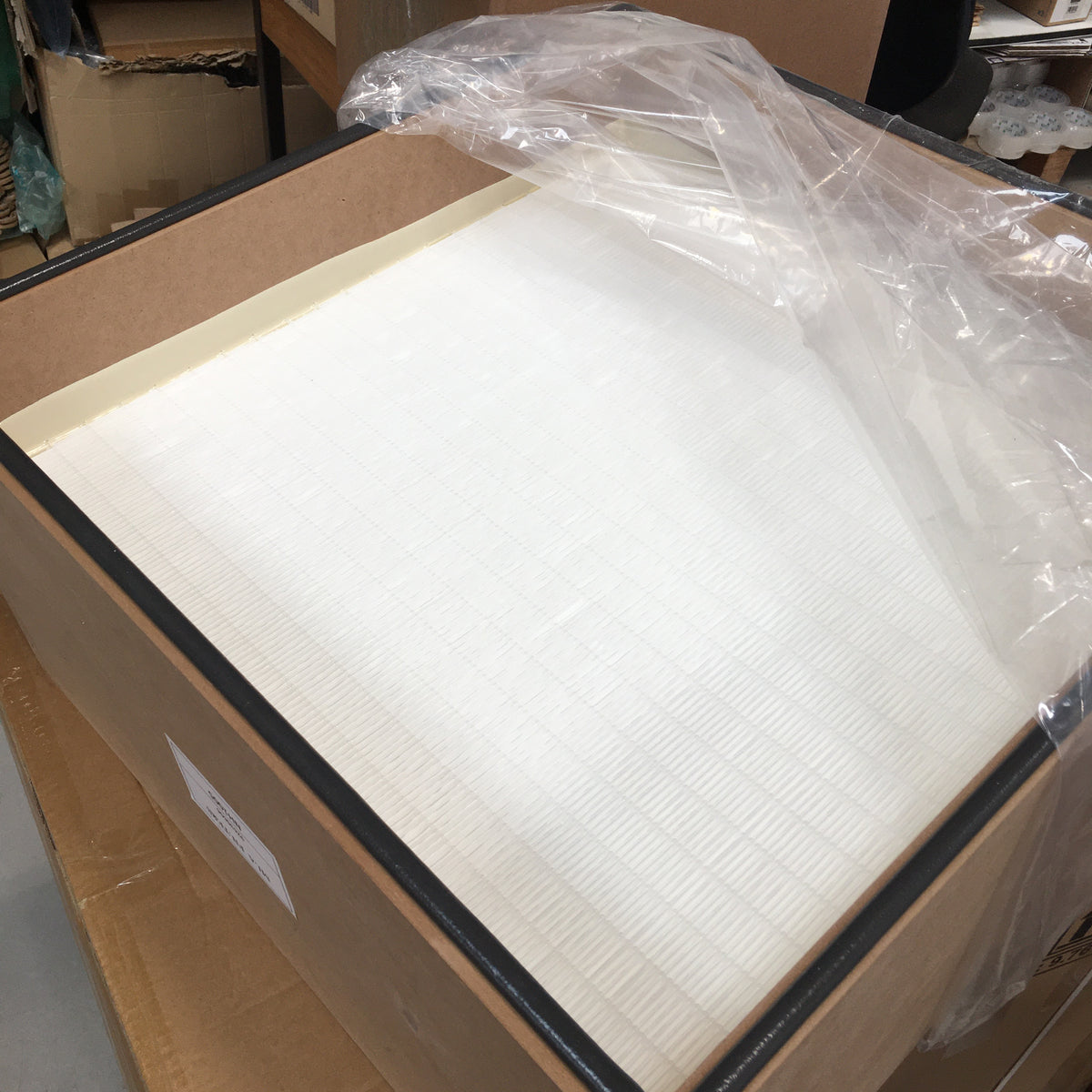 NH1005 - Replacement filter for 92630606 , For Absolent A.Mist 20 – MLA ...