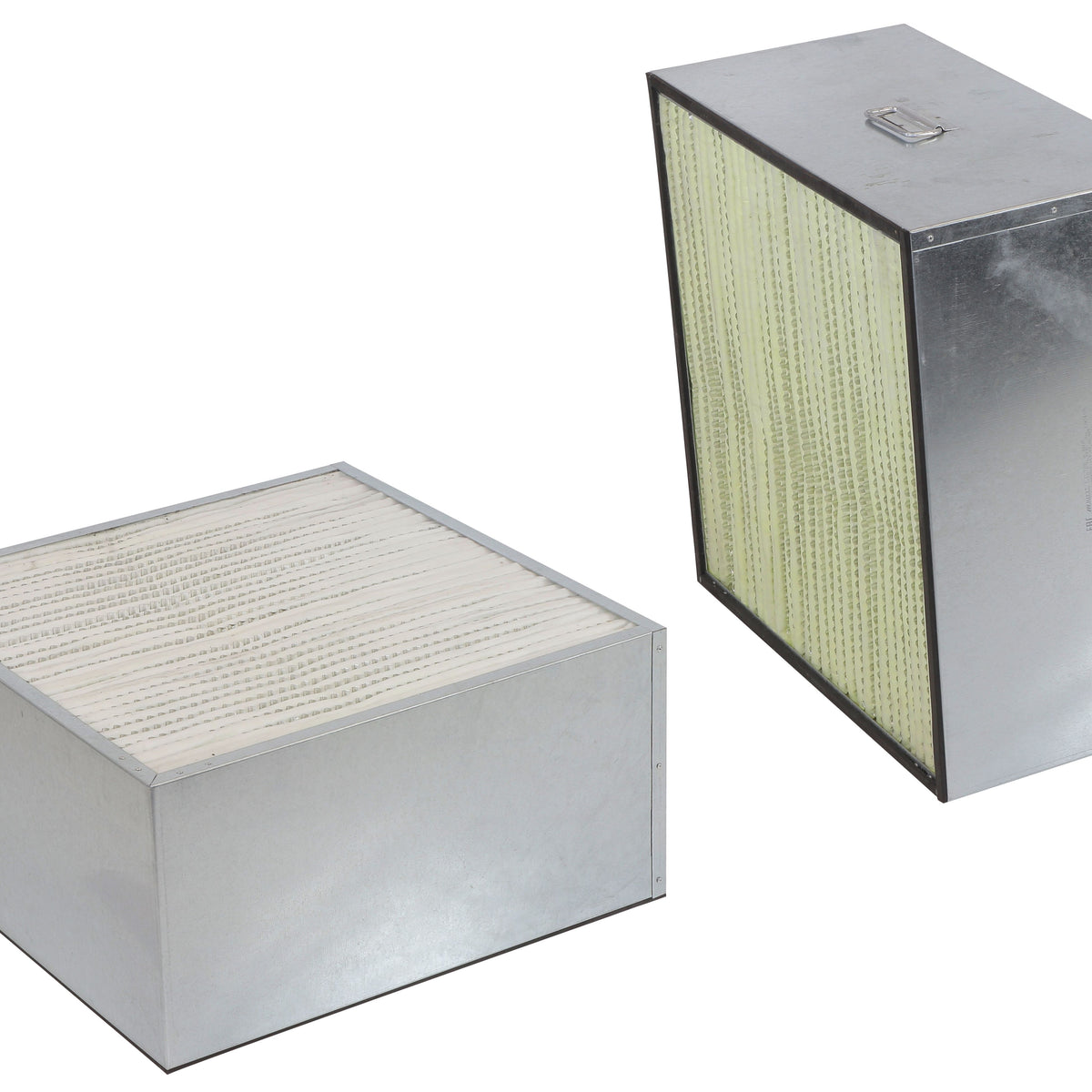 NH1009 - Replaces Absolent 92110603 – MLA Filtration