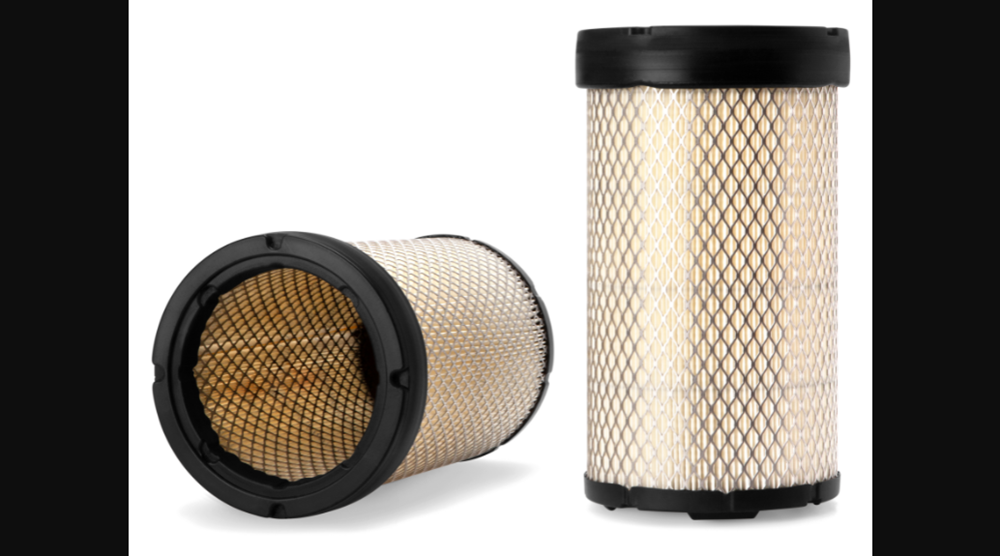 MLA Filtration - UK's No.1 Filter Supplier