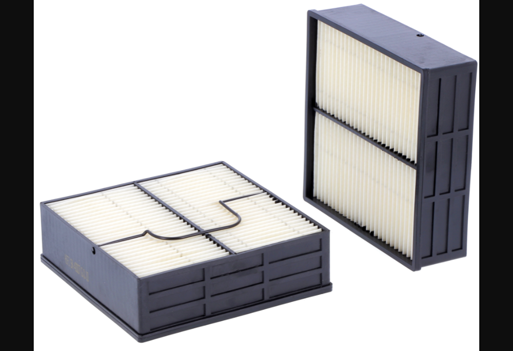 Separ 04030 Filter replacement – MLA Filtration